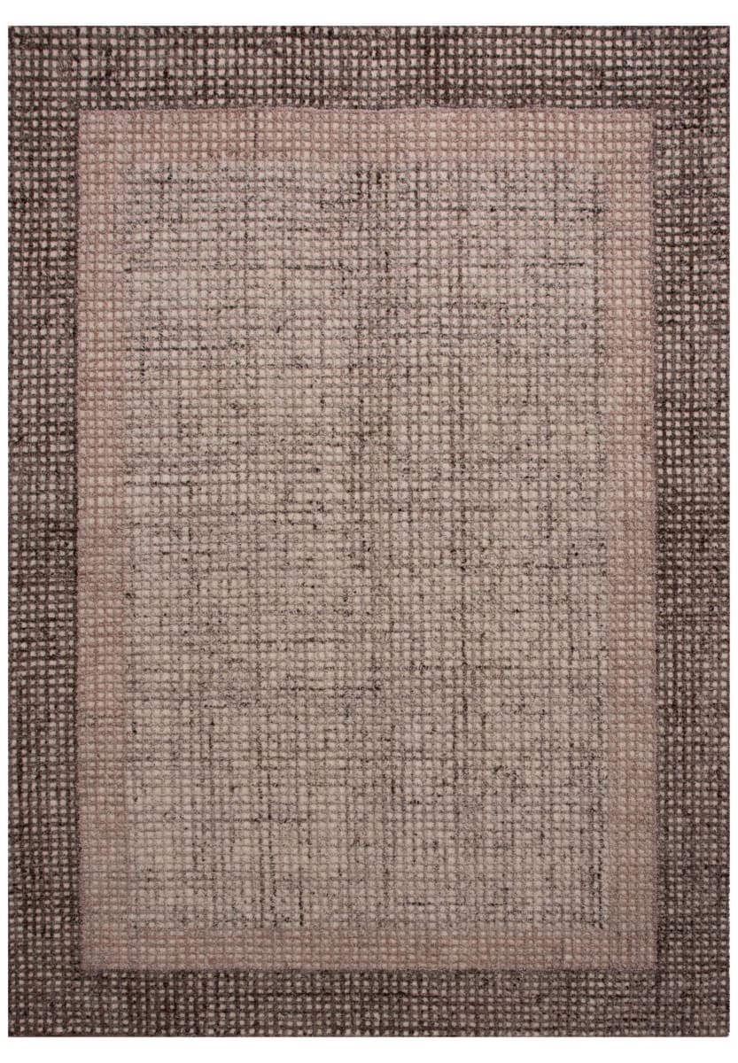 Rizzy Melbourne Mel693 Brown | Rug Studio