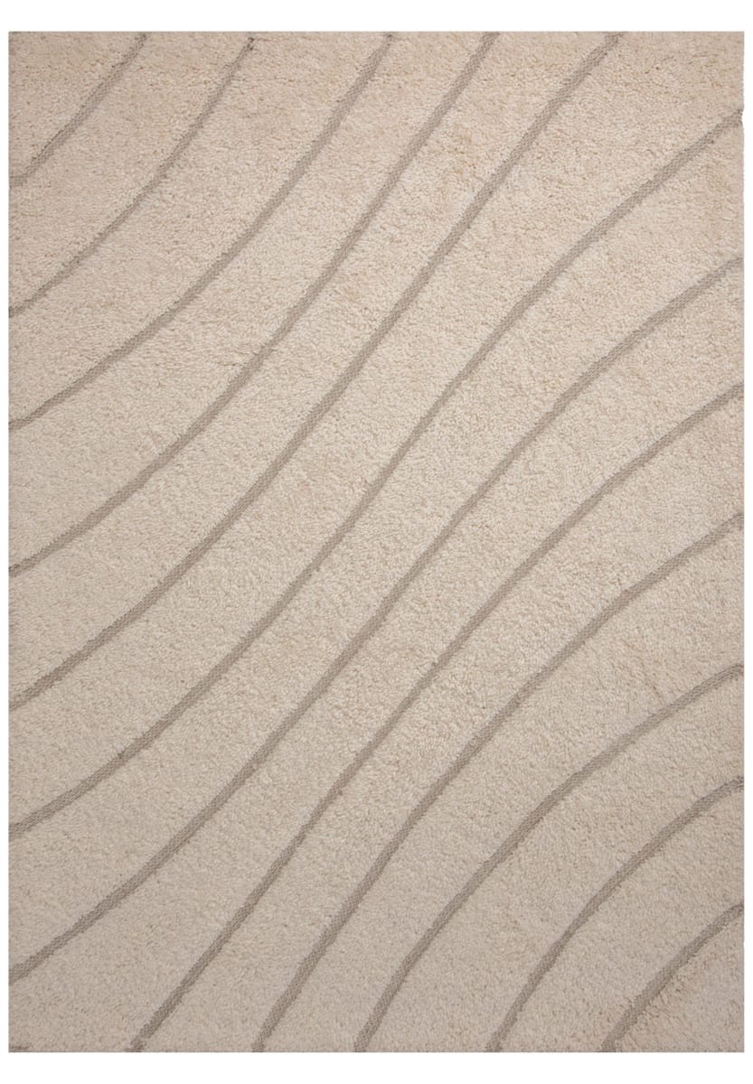 Rizzy Peludo Pel691 Cream | Rug Studio