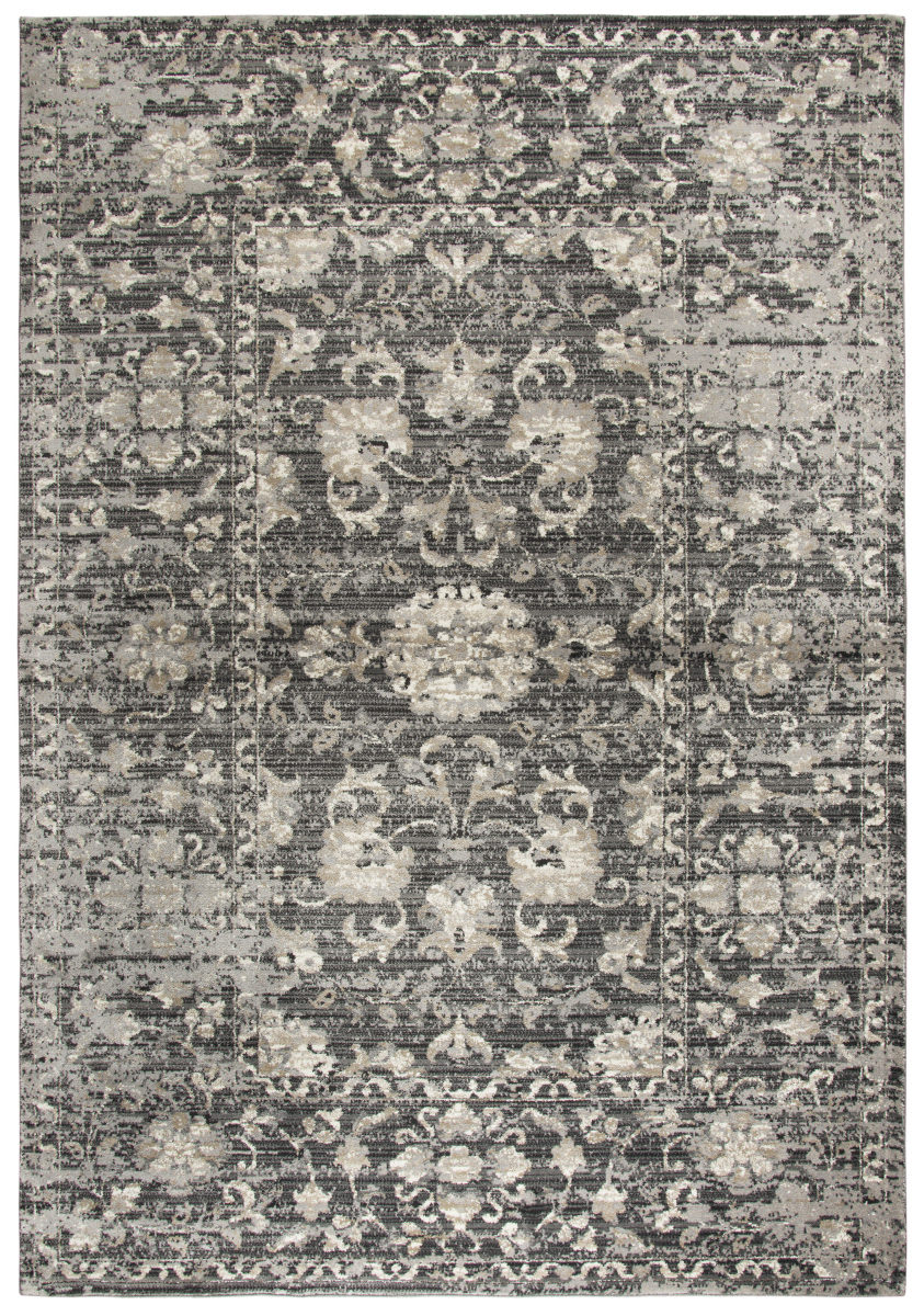 Rizzy Panache Pn6986 Grey | Rug Studio