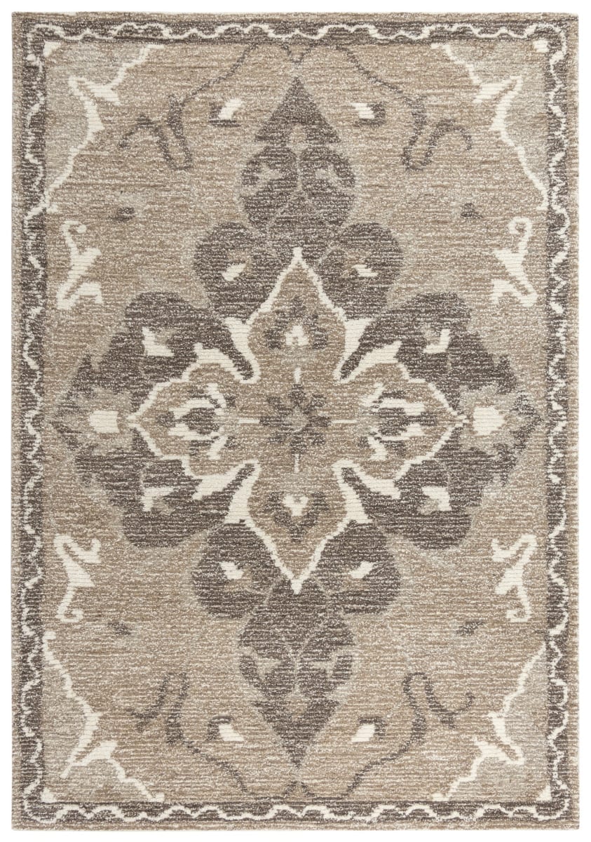 Rizzy Serena Sna925 Brown | Rug Studio