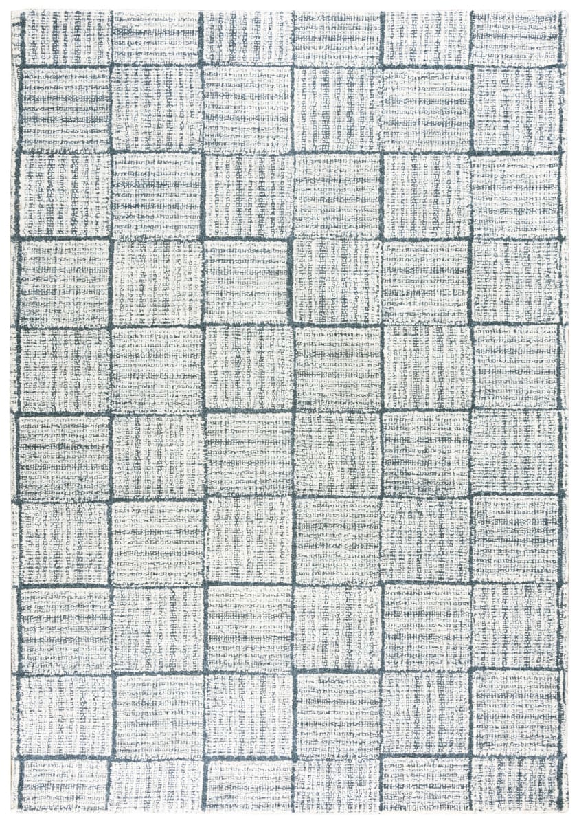 Rizzy Taylor Tay866 Blue | Rug Studio