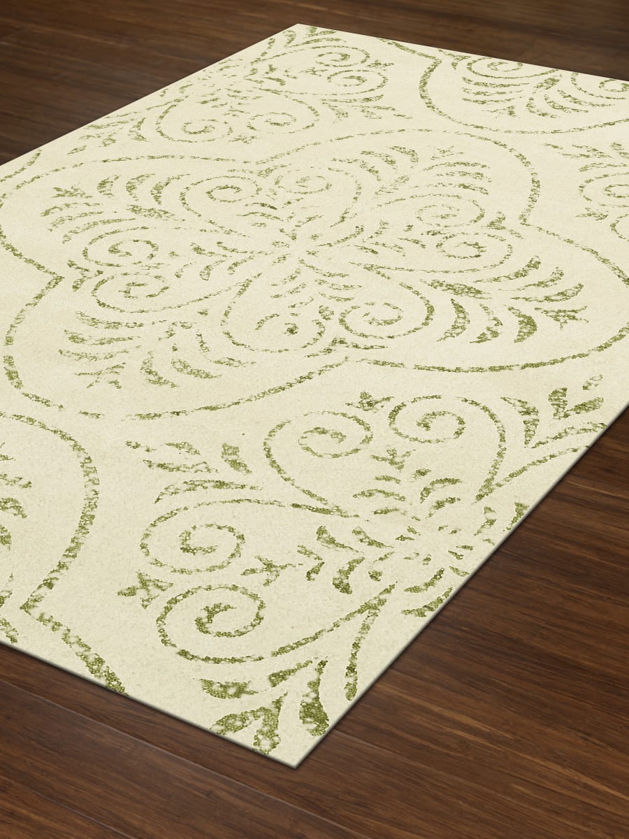 Rugstudio Abbott 3 Linen | Rug Studio