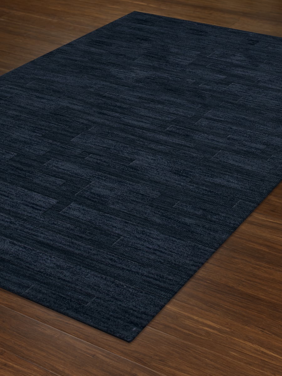 Rugstudio Brynn 6 Deep Sea | Rug Studio