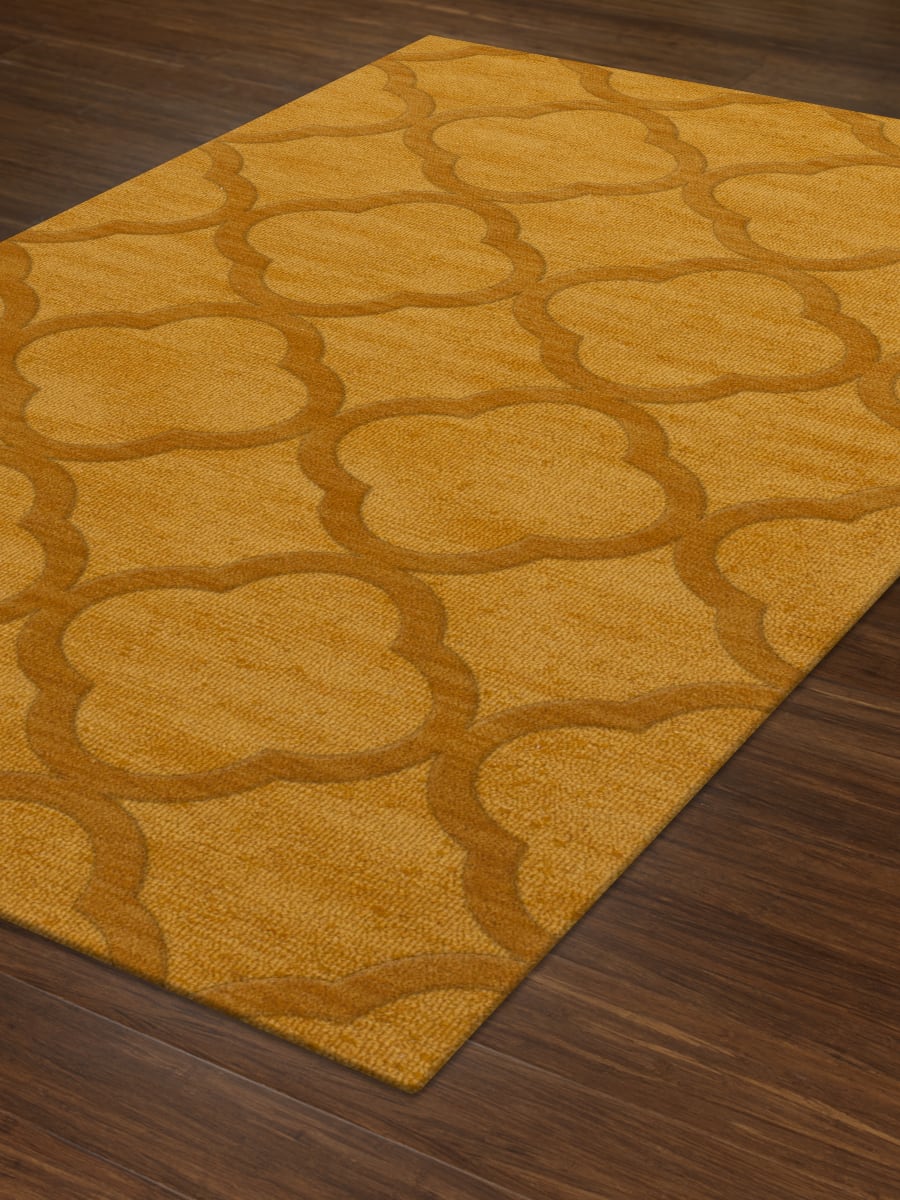 Rugstudio Brynn 8 Daisy | Rug Studio