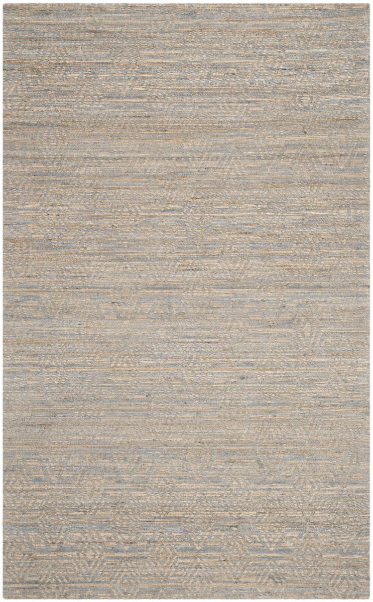 Cape Cod Cap412a Grey - Sand Clearance | Rug Studio