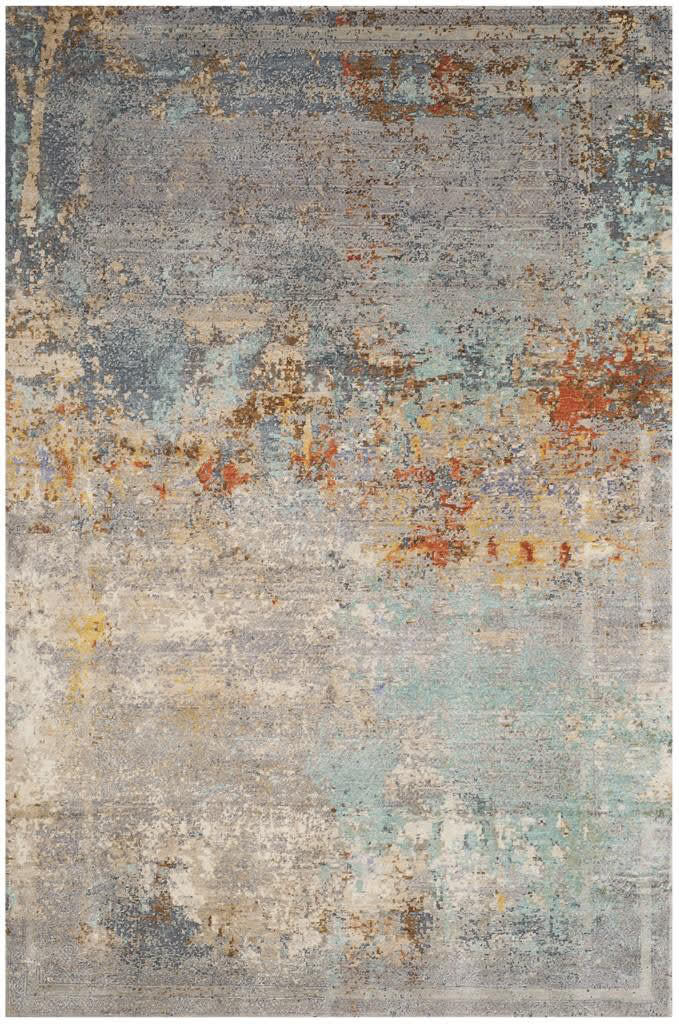 Safavieh Centennial Cen130a Multi | Rug Studio