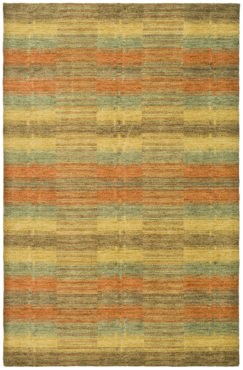 Safavieh Himalayan Him473a Multi | Rug Studio