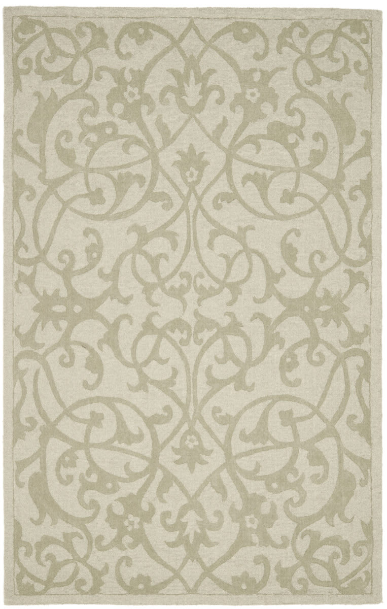 Impressions Im341c Sage | Rug Studio
