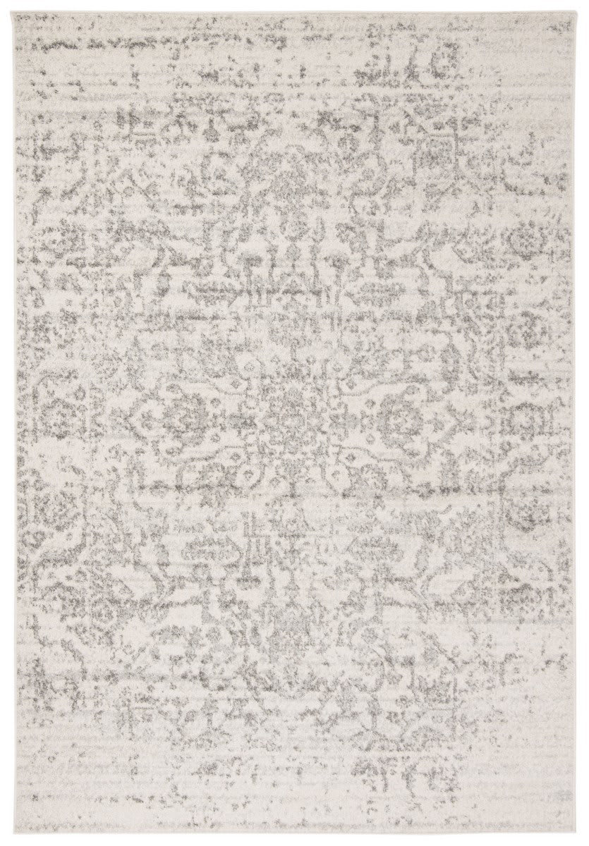 Safavieh Madison Mad603g Silver - Ivory | Rug Studio