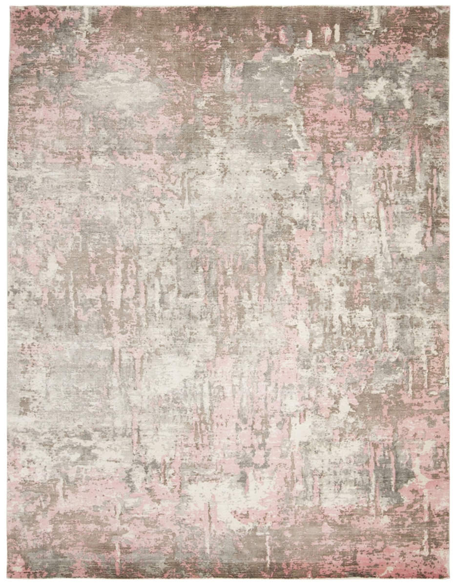 Safavieh Mirage Mir336u Pink - Grey | Rug Studio