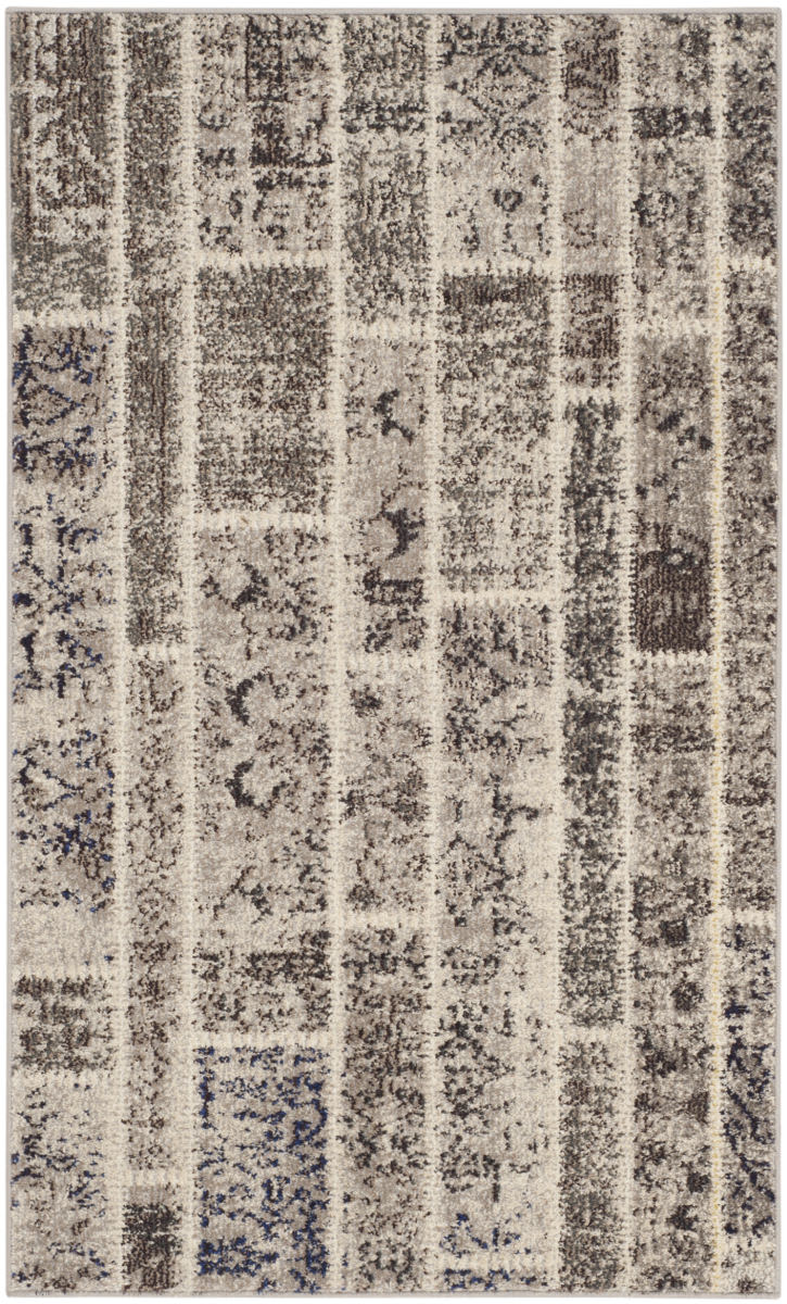 Safavieh Monaco Mnc216p Beige - Multi | Rug Studio