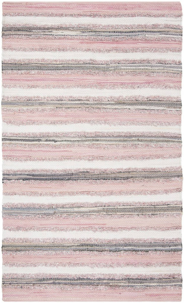 Safavieh Montauk MTK951D Pink - Multi | Rug Studio