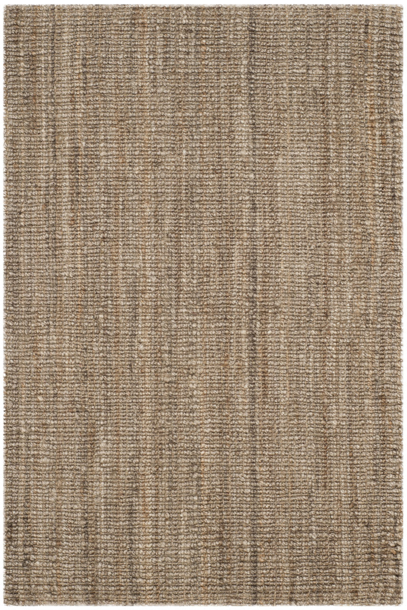 Safavieh Natural Fiber NF447M Natural - Grey | Rug Studio