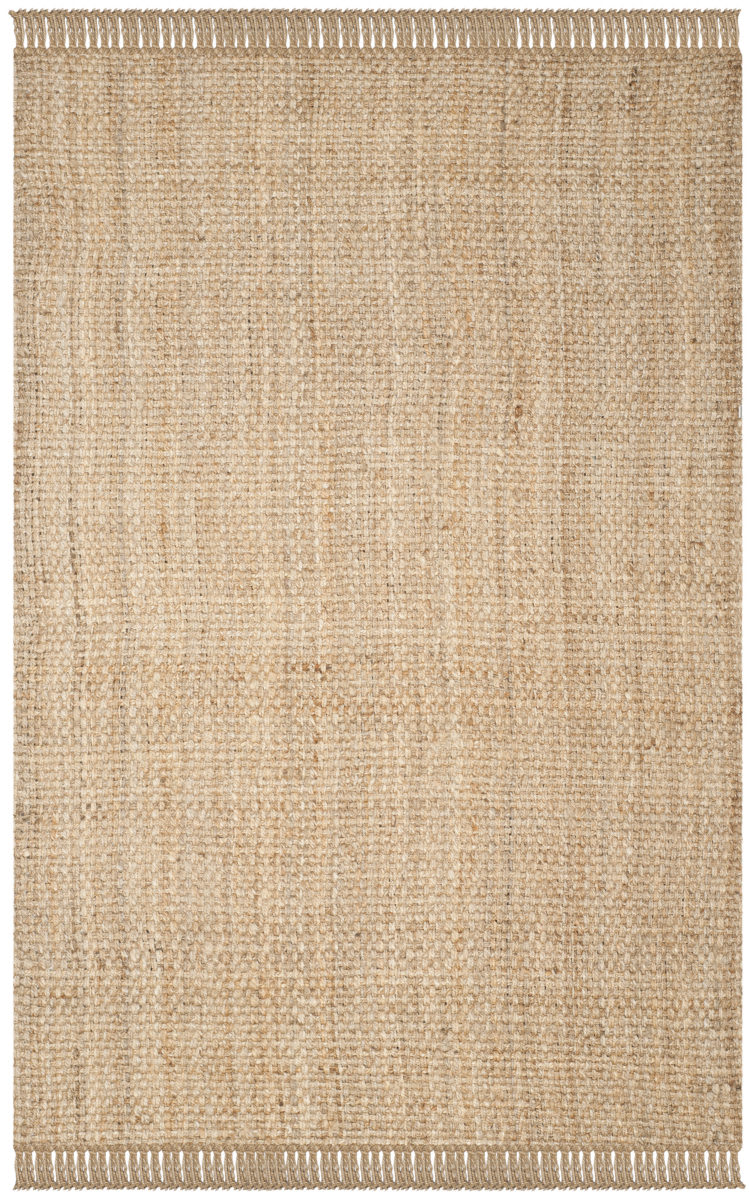 Safavieh Natural Fiber NF467A Natural | Rug Studio