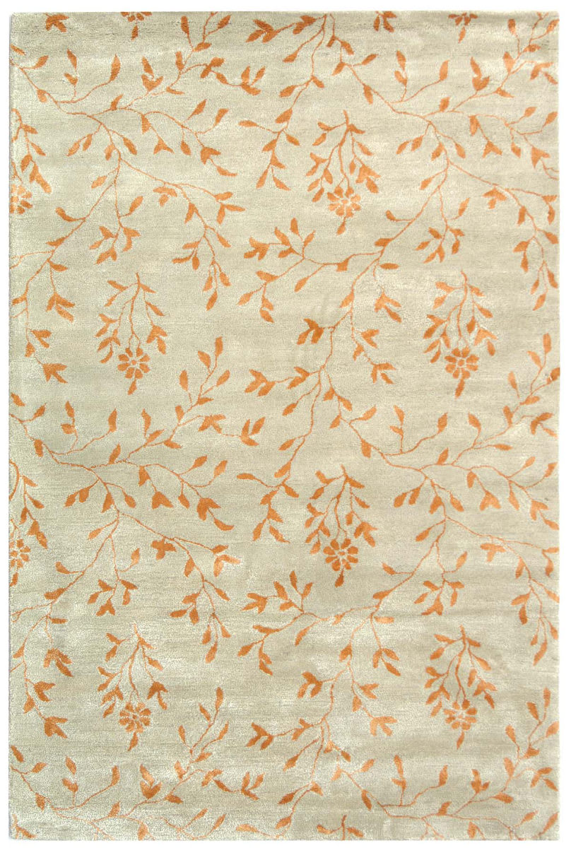 Safavieh Soho SOH418C Light Green - Rust Clearance | Rug Studio