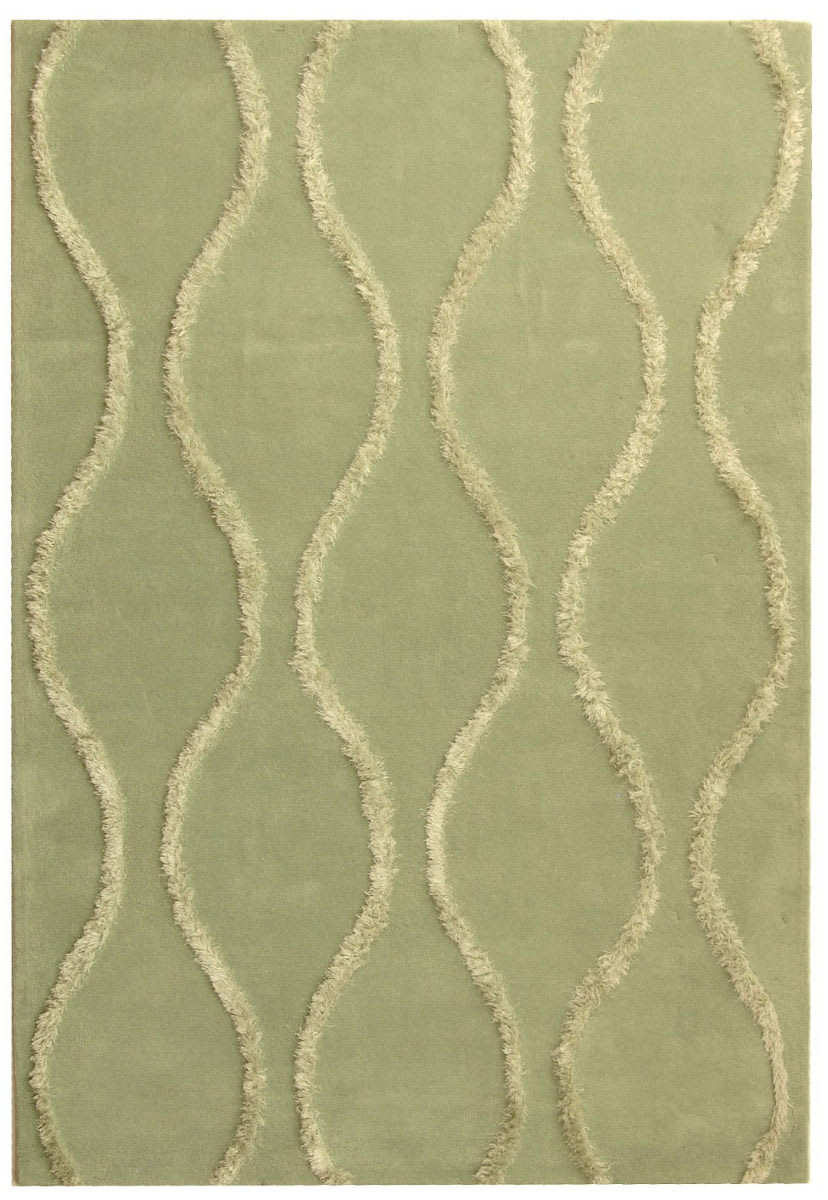 Safavieh Soho Soh523a Aqua - Green | Rug Studio