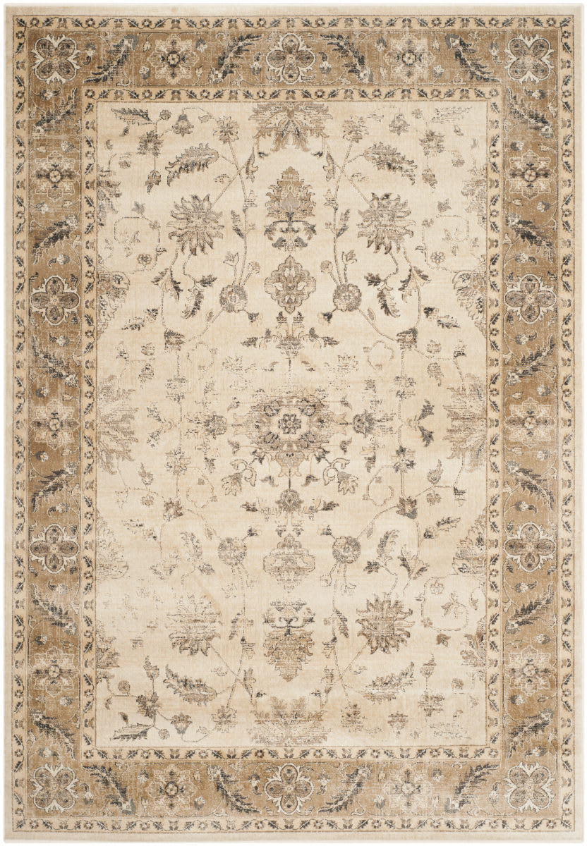 Safavieh Vintage Vtg168-3450 Stone - Caramel | Rug Studio