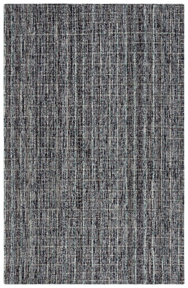 Safavieh Abstract Abt487F Dark Grey - Brown | Rug Studio