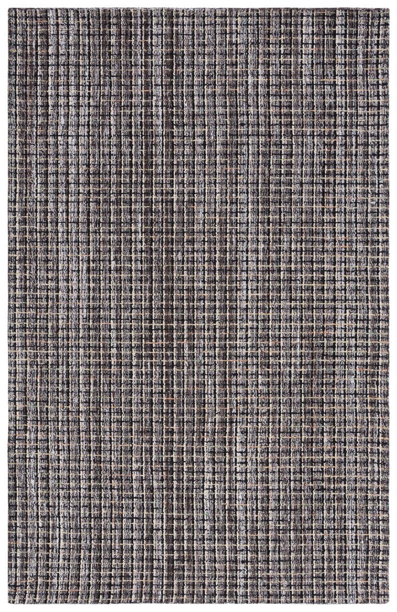 Safavieh Abstract Abt491T Brown - Black | Rug Studio