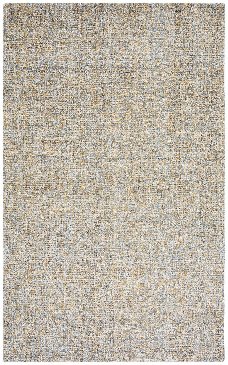 Safavieh Abstract Abt611M Blue - Gold | Rug Studio