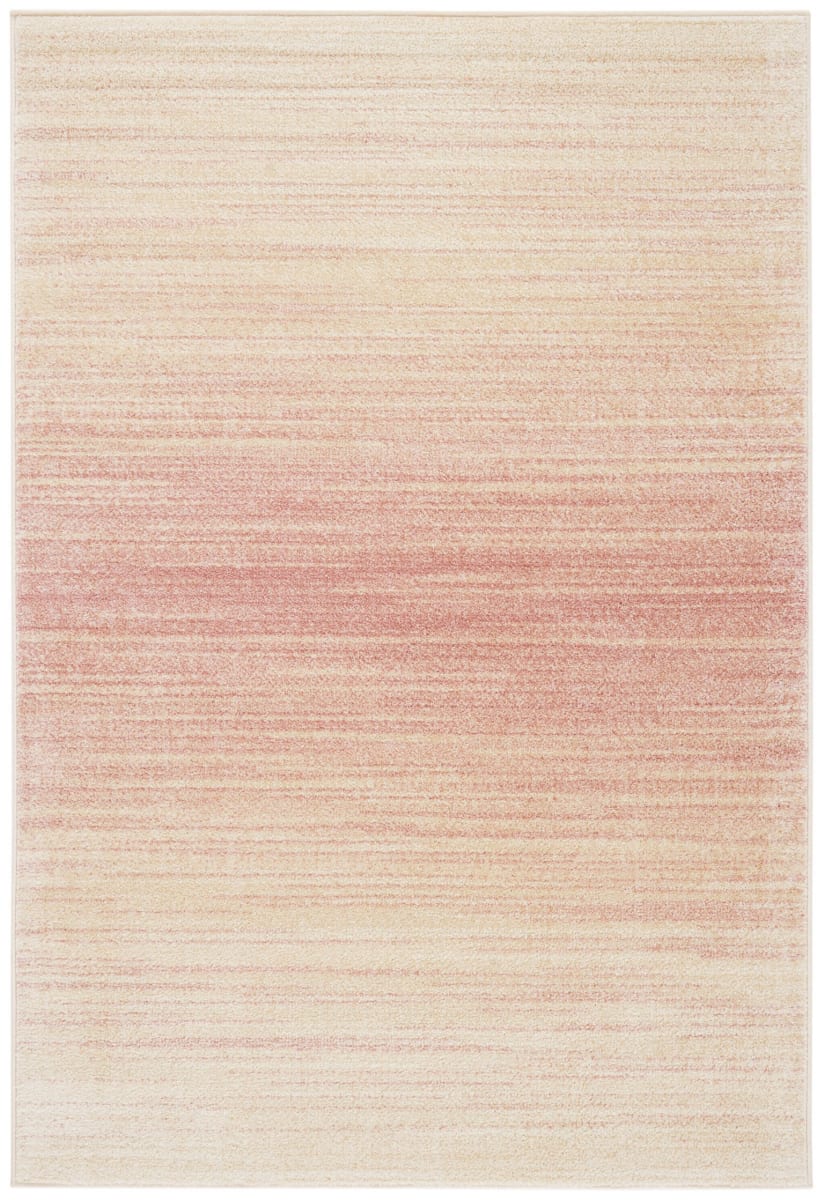 Safavieh Adirondack ADR142U Pink - Ivory | Rug Studio