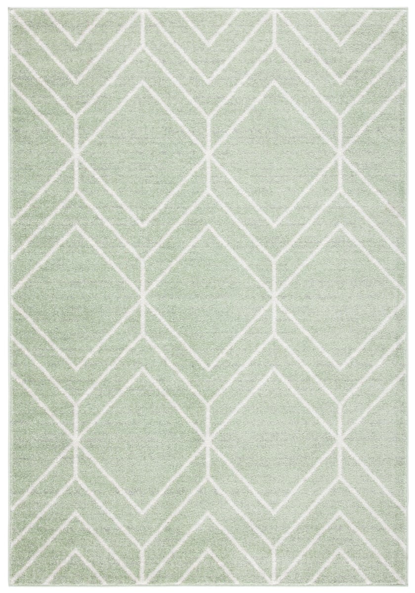 Safavieh Adirondack ADR241Y Sage - Ivory | Rug Studio