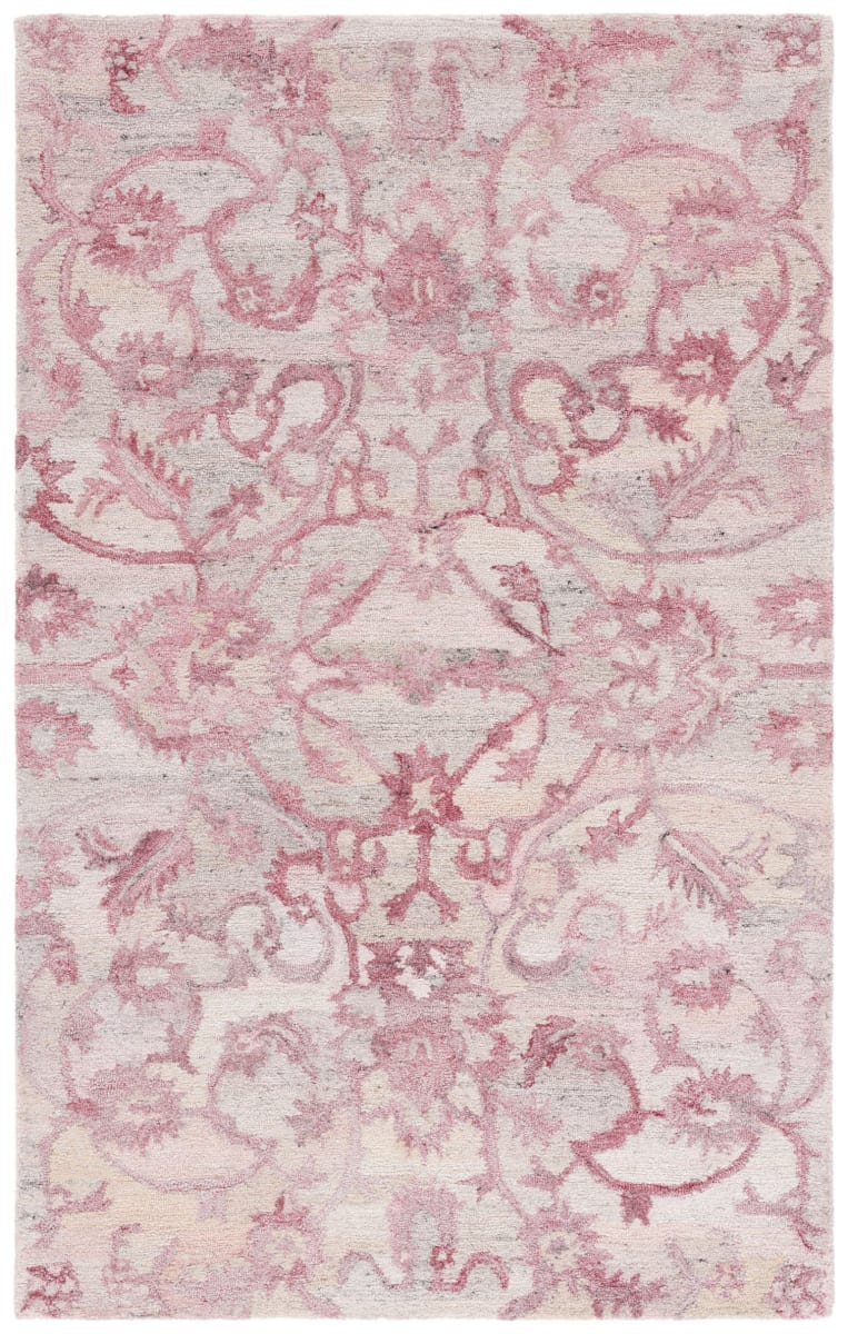 Safavieh Anatolia AN401U Light Pink | Rug Studio