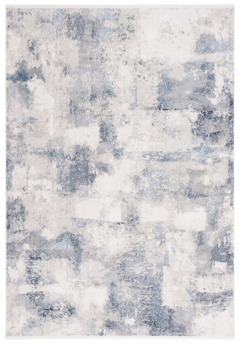 Bayside Bay124M Blue - Grey | Rug Studio