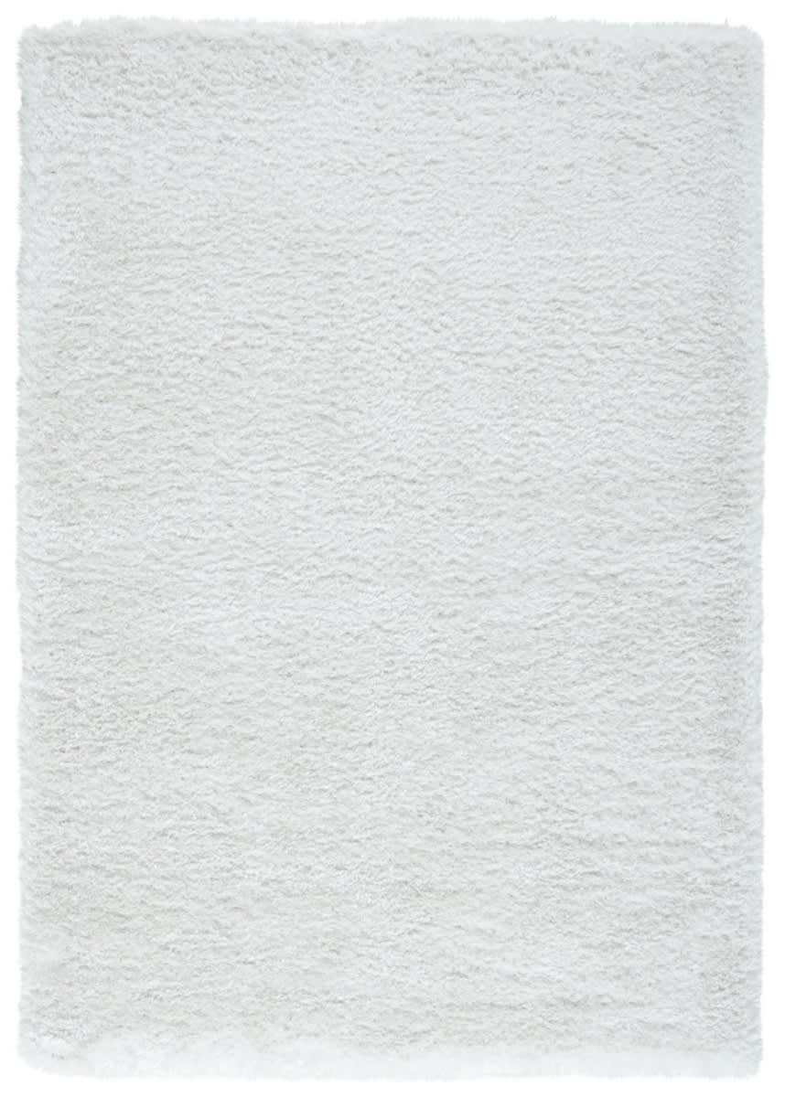 Safavieh Cloud Shag CLD112A White | Rug Studio