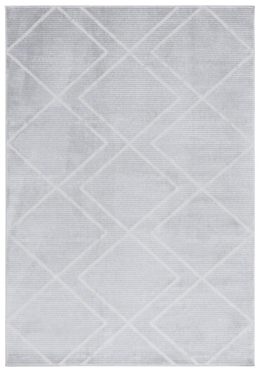 Safavieh Carter CRT214F Grey - Light Grey | Rug Studio