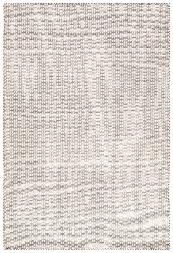 Safavieh Kilim Klm379t Light Brown - Ivory | Rug Studio