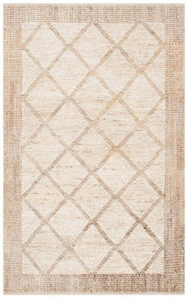 Safavieh Kilim Klm457a Natural - Beige | Rug Studio