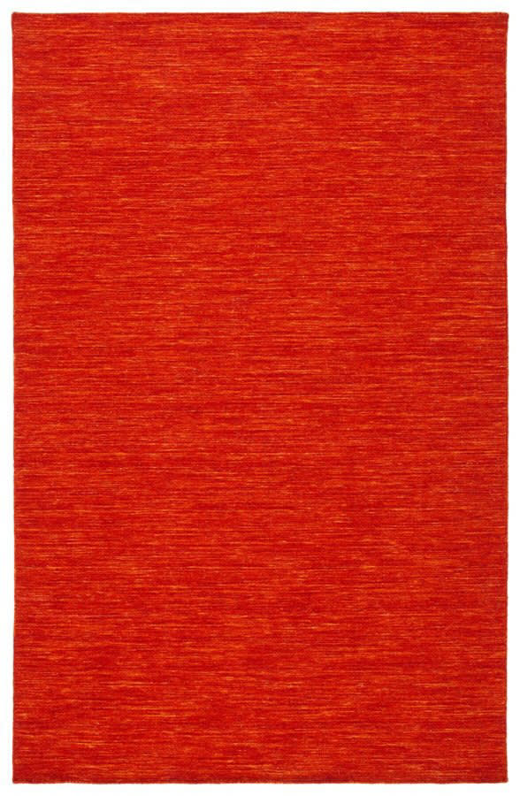 Safavieh Kilim Klm850q Red - Rust | Rug Studio