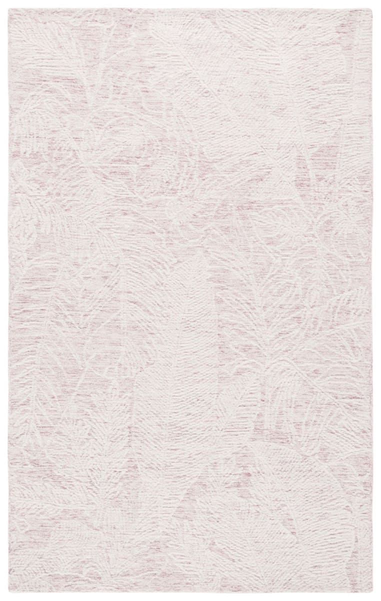 Safavieh Metro MET880U Pink - Ivory | Rug Studio