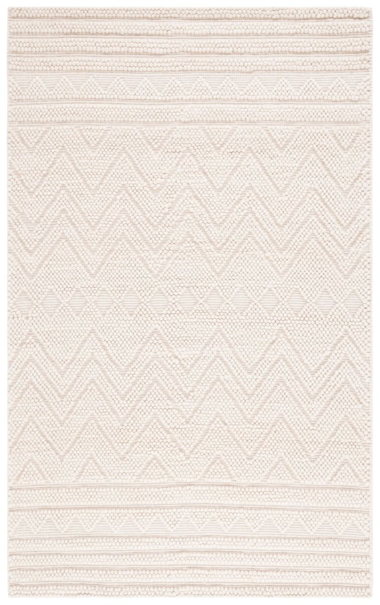 Safavieh Natura NAT128C Light Beige | Rug Studio