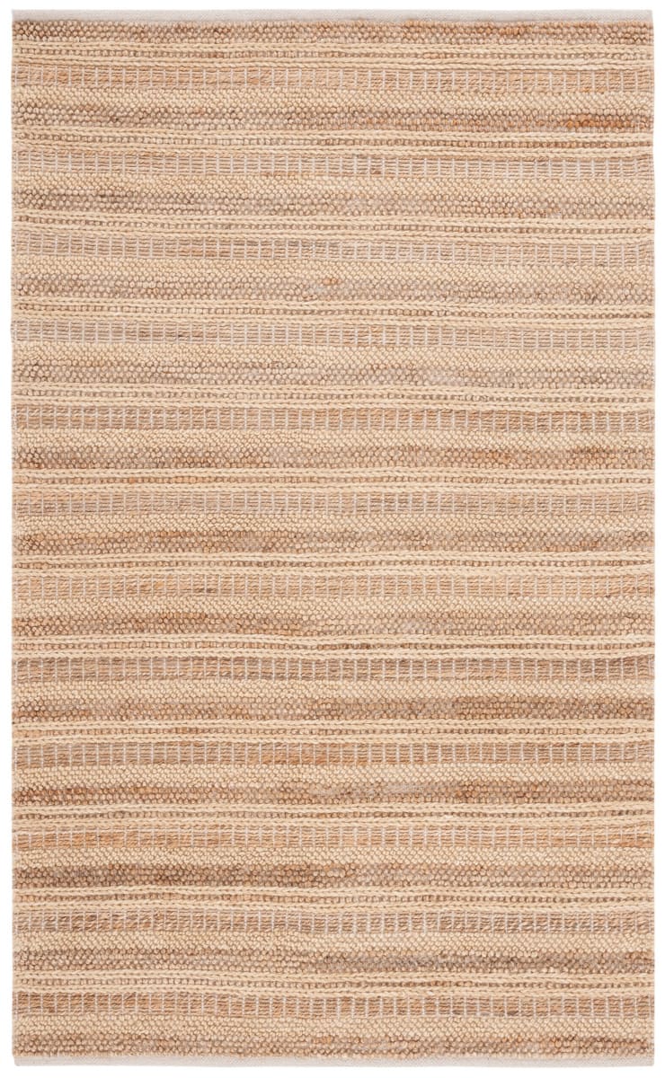 Safavieh Natura NAT501A Natural - Beige | Rug Studio