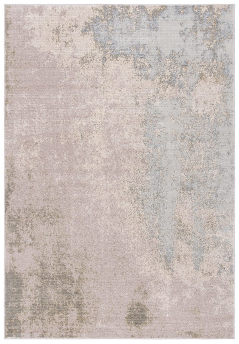 Safavieh Noble NBL735-4670 Pink - Cream | Rug Studio