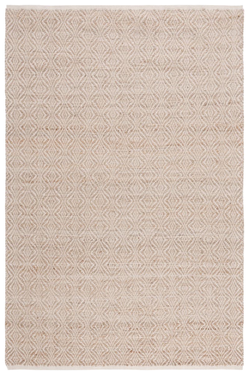Safavieh Natural Fiber NF833A Natural - Beige | Rug Studio