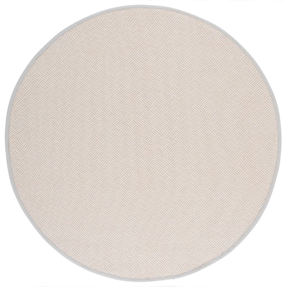 Safavieh Napa Faux Sisal NFS148A Natural - Beige | Rug Studio