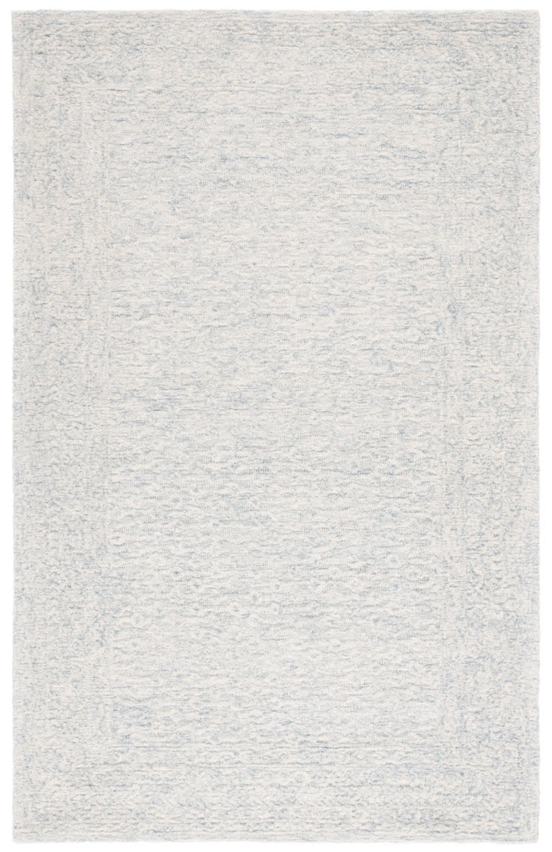 Safavieh Pine PNE104L Light Blue - Ivory | Rug Studio
