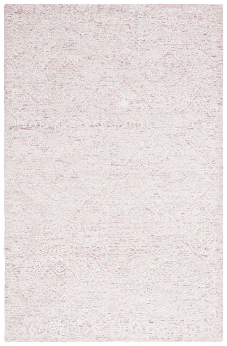 Safavieh Precious PRE301U Pink - Ivory | Rug Studio