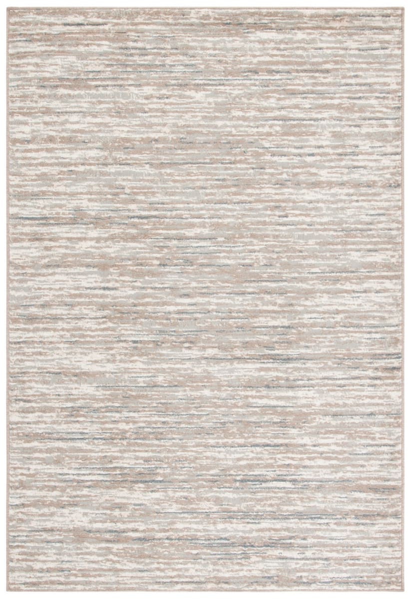 Safavieh Pyramid PYR233F Grey - Ivory | Rug Studio