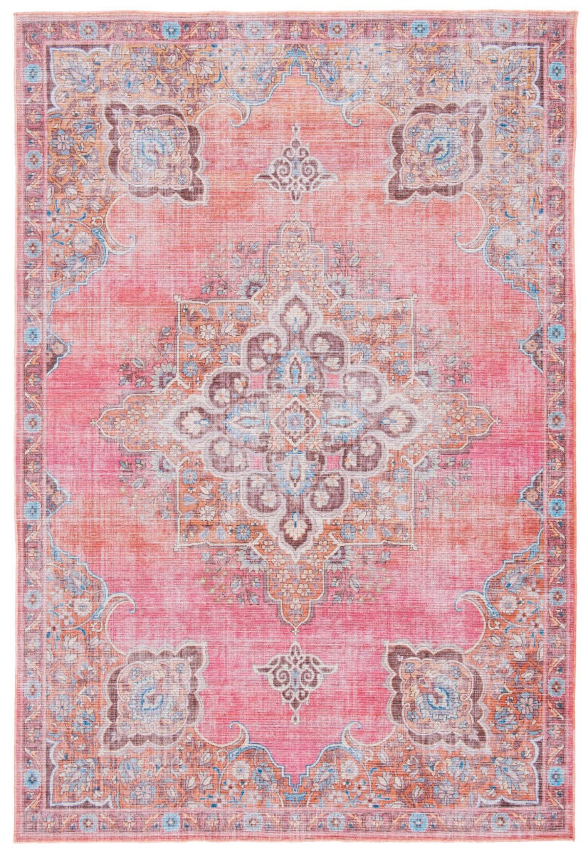Safavieh Serapi SEP580U Pink - Beige | Rug Studio