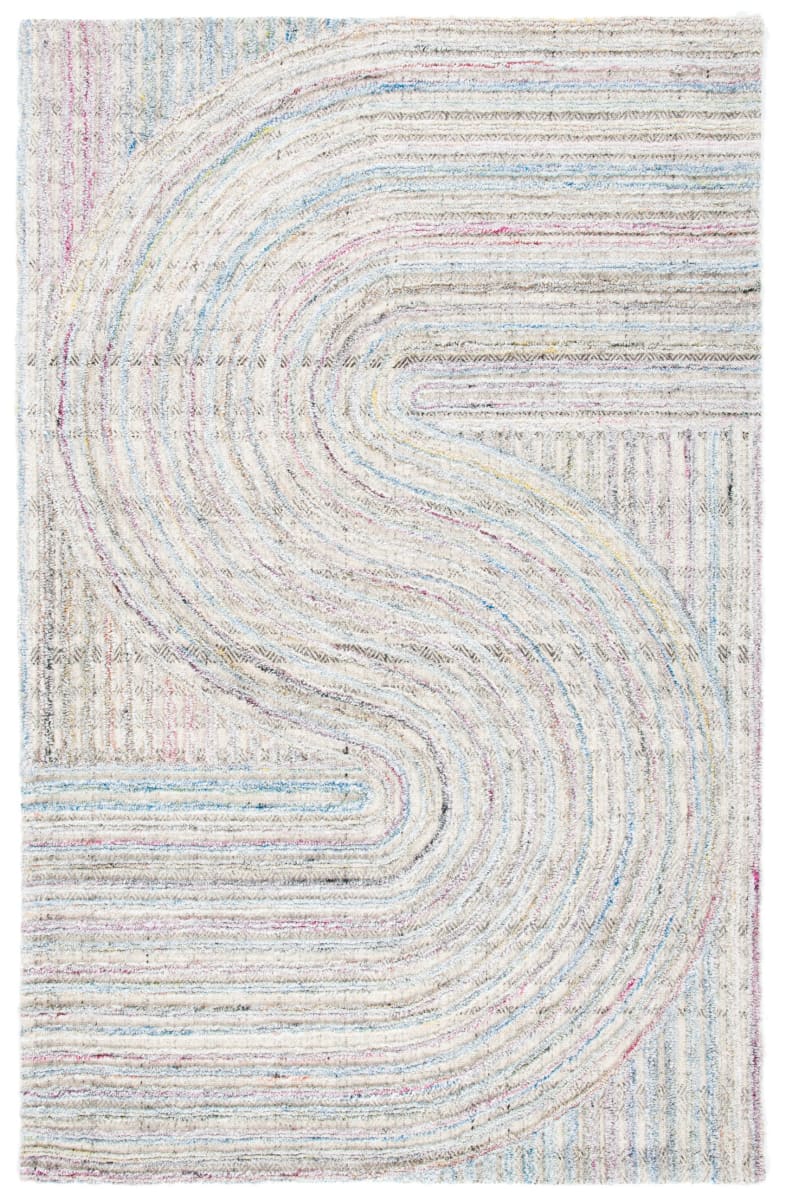 Safavieh Southampton SHA301U Pink - Blue | Rug Studio