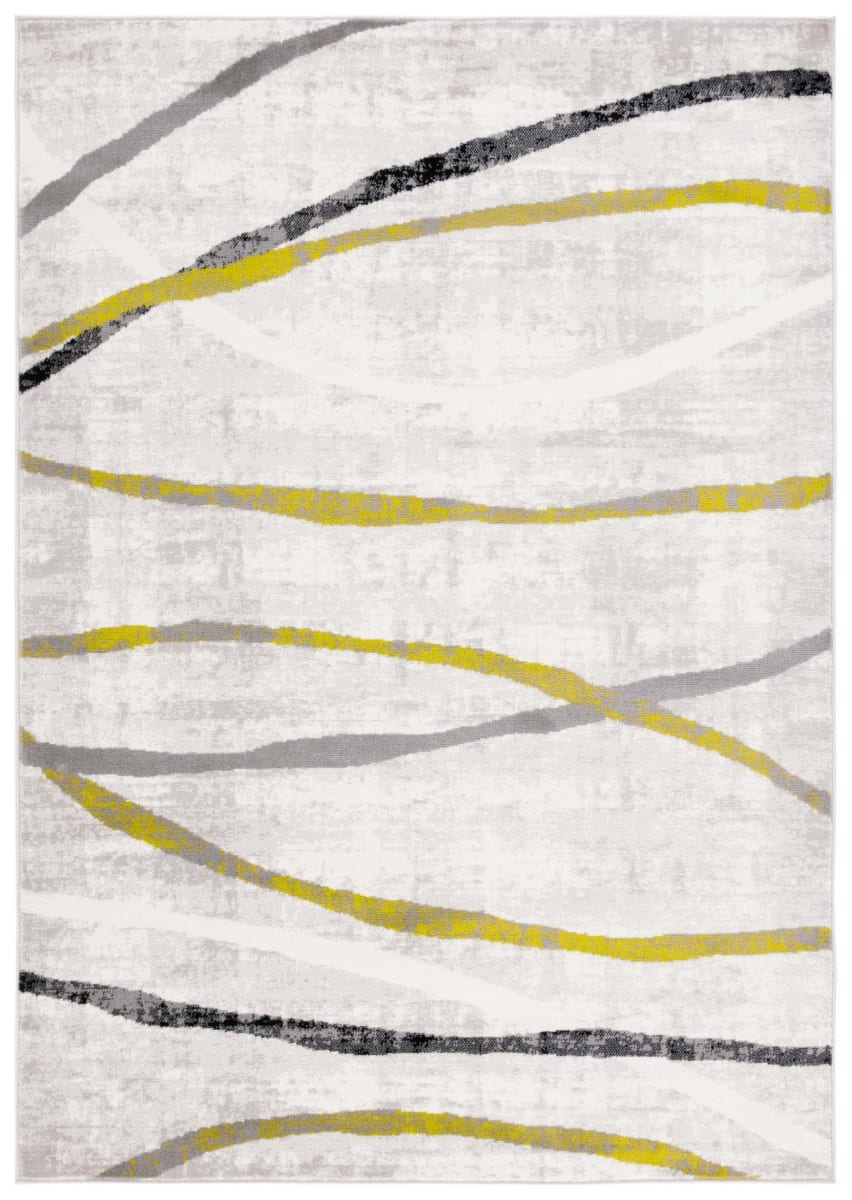 Safavieh Skyler SKY112Y Ivory Grey - Green | Rug Studio