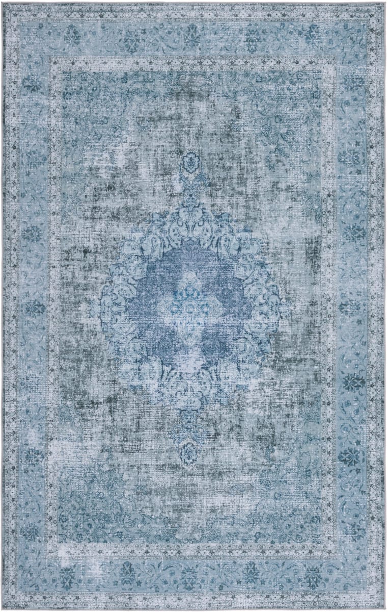 Safavieh Tucson TSN190X Green - Green | Rug Studio