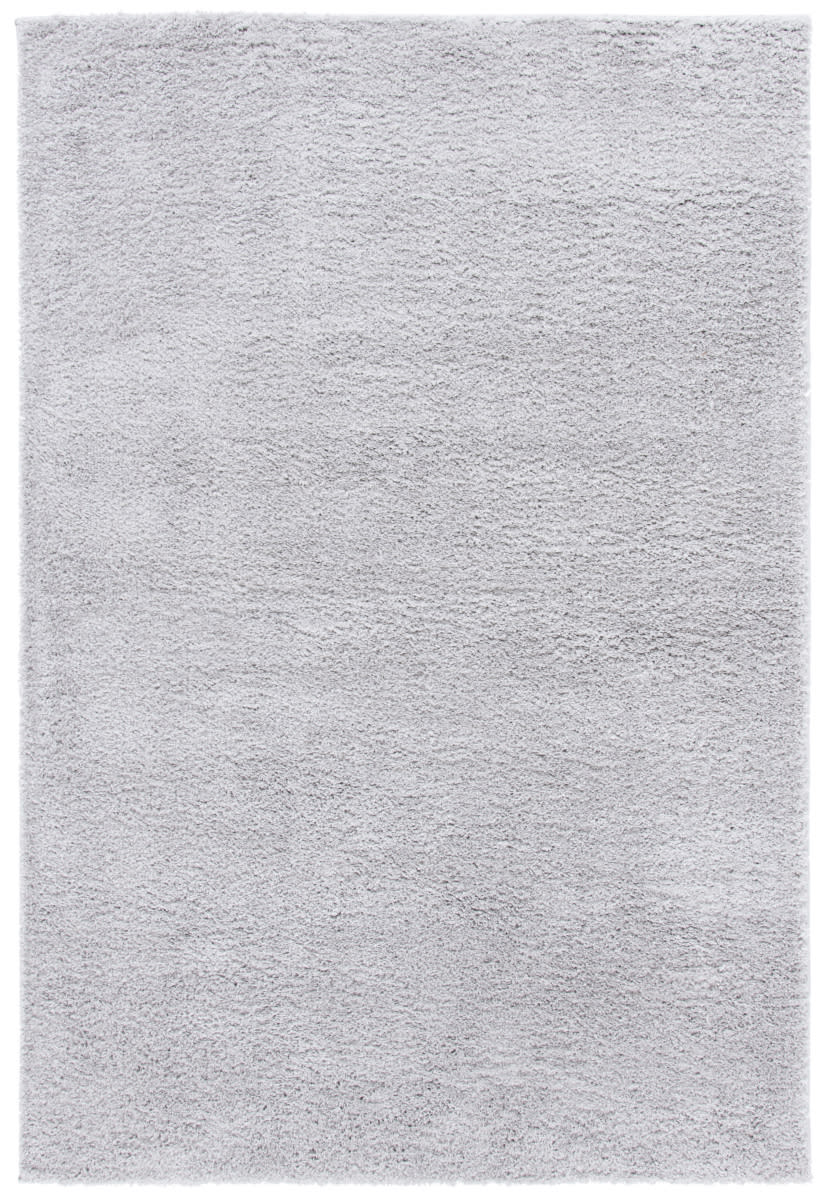 Safavieh August Shag AUG511F Light Grey | Rug Studio