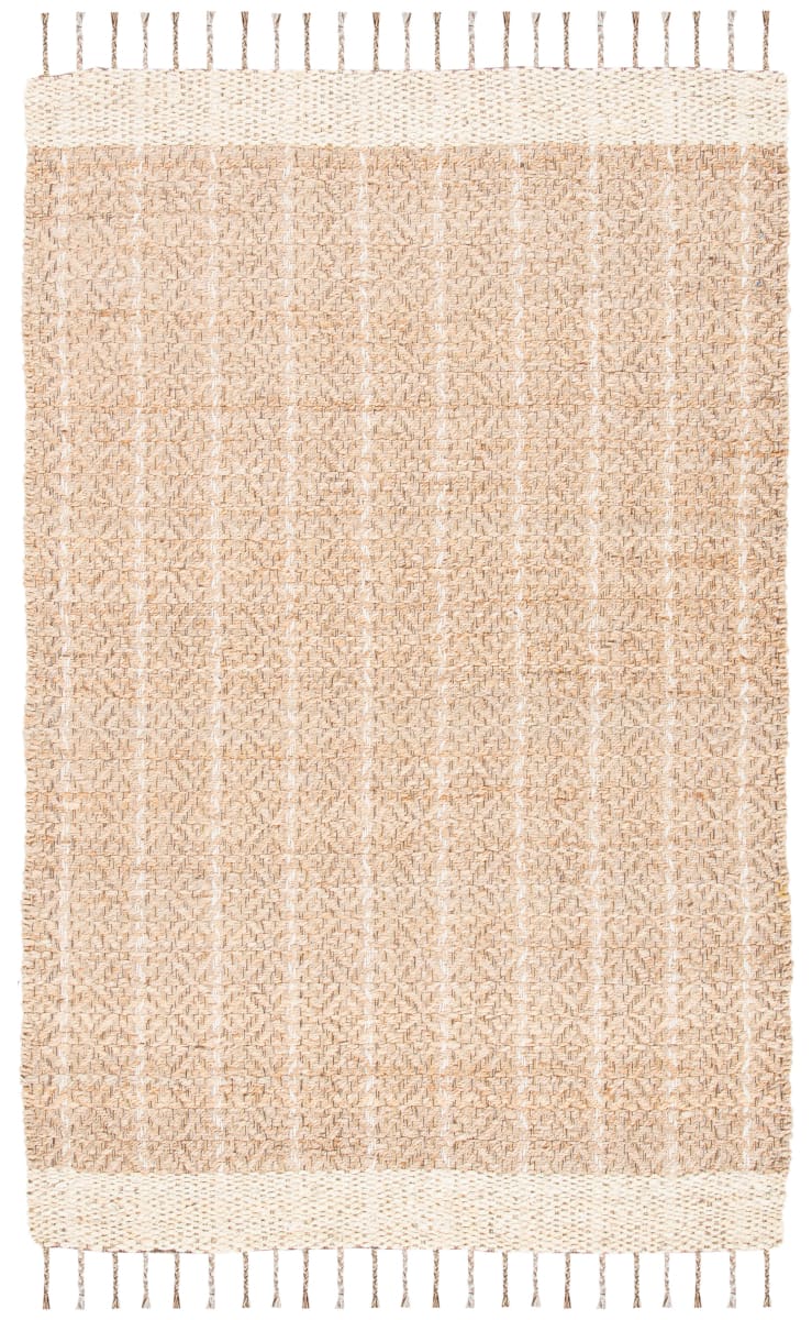 Safavieh Cape Cod CAP846A Ivory - Natural | Rug Studio
