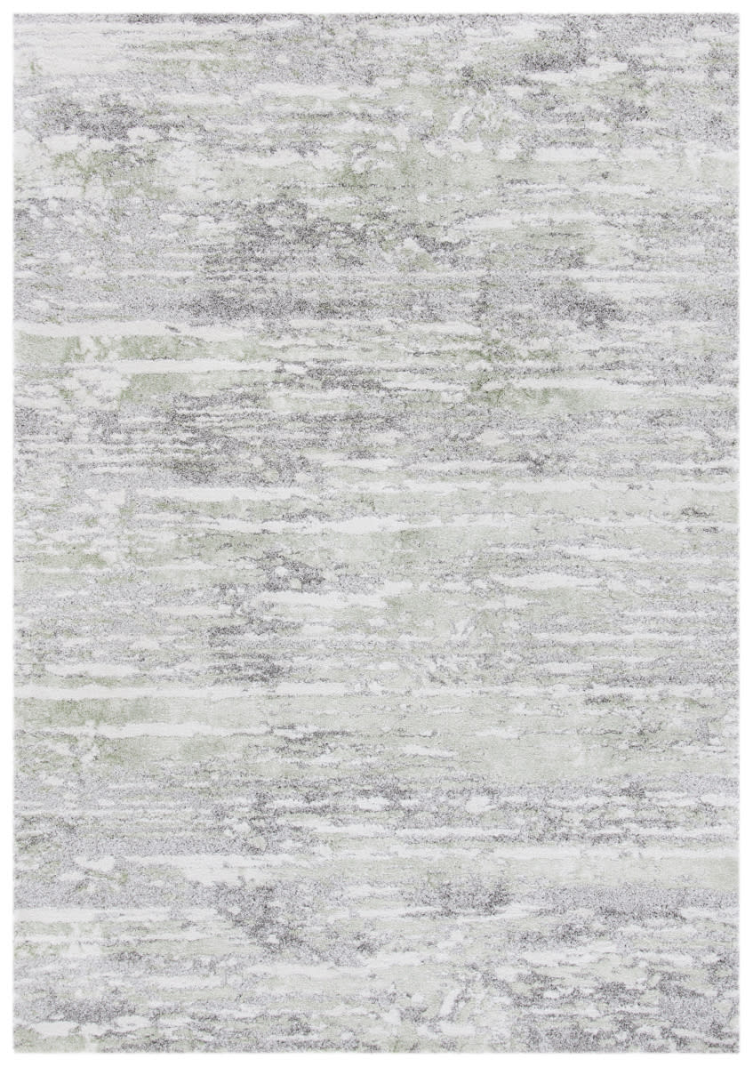 Century CTY350F Grey - Green | Rug Studio