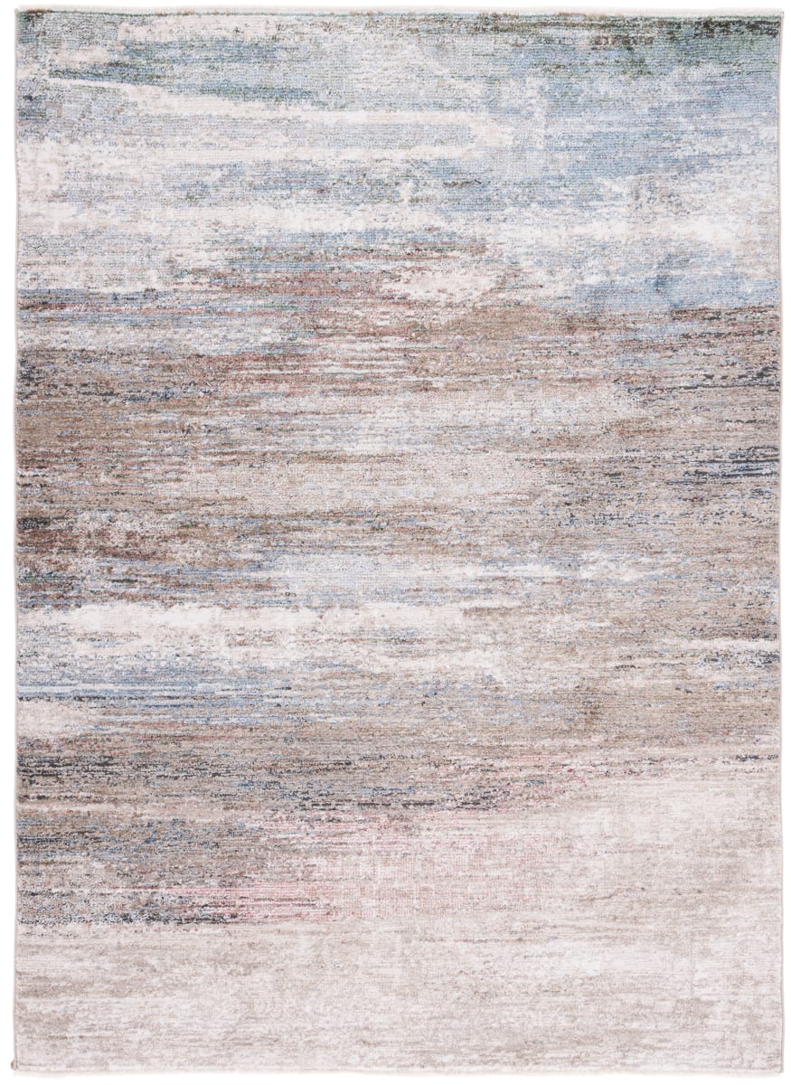 Safavieh Jasmine JSM337F Grey - Blue | Rug Studio